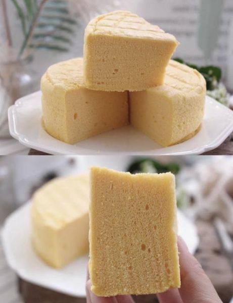 南瓜蒸糕怎么做_南瓜蒸糕需要蒸多久-第2张图片-山城妙识