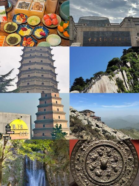 陕西小众旅游景点有哪些_怎么去最方便-第3张图片-山城妙识 陕西小众旅游景点有哪些_怎么去最方便-第3张图片-山城妙识