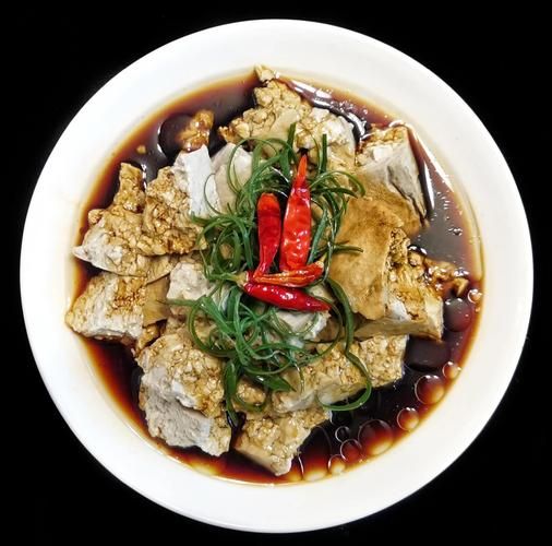 老豆腐怎么做好吃_老豆腐的家常做法步骤-第1张图片-山城妙识 老豆腐怎么做好吃_老豆腐的家常做法步骤-第1张图片-山城妙识