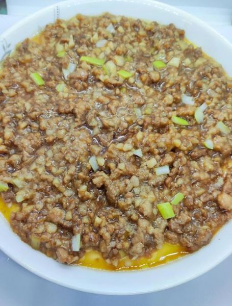 肉羹怎么做好吃_肉羹的做法家常版-第2张图片-山城妙识 肉羹怎么做好吃_肉羹的做法家常版-第2张图片-山城妙识