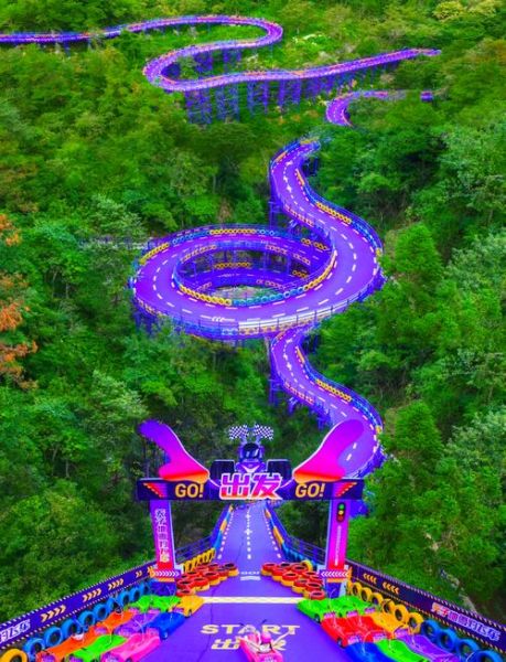 桐庐旅游必去的景点_桐庐最值得去的地方有哪些-第1张图片-山城妙识 桐庐旅游必去的景点_桐庐最值得去的地方有哪些-第1张图片-山城妙识