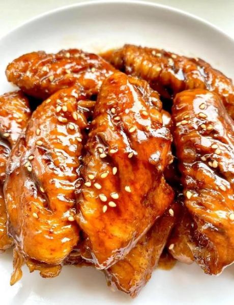 可乐鸭翅怎么做_可乐鸭翅需要焯水吗-第1张图片-山城妙识 可乐鸭翅怎么做_可乐鸭翅需要焯水吗-第1张图片-山城妙识