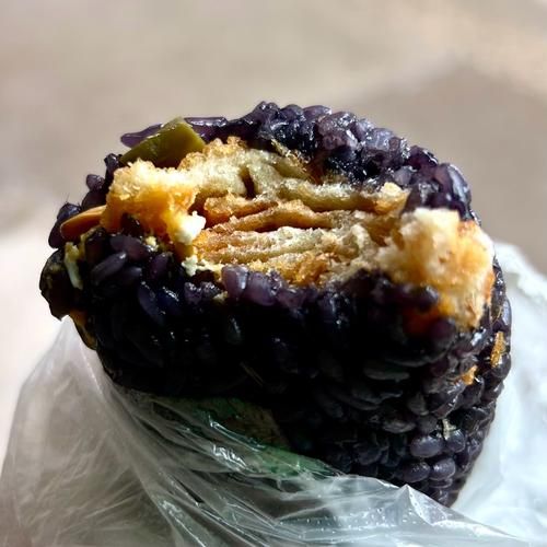 乌米怎么做好吃_乌米有哪些营养价值-第3张图片-山城妙识