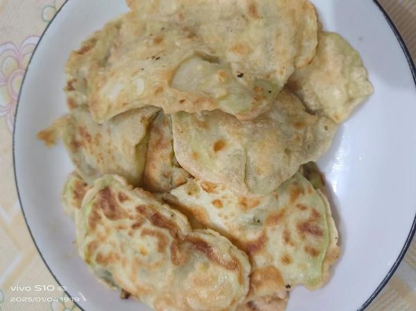 煎茄子片怎么做_茄子片怎么煎才不吸油-第1张图片-山城妙识 煎茄子片怎么做_茄子片怎么煎才不吸油-第1张图片-山城妙识