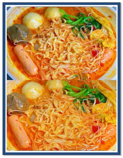 麻辣烫家常做法_怎么做才够麻够辣-第1张图片-山城妙识