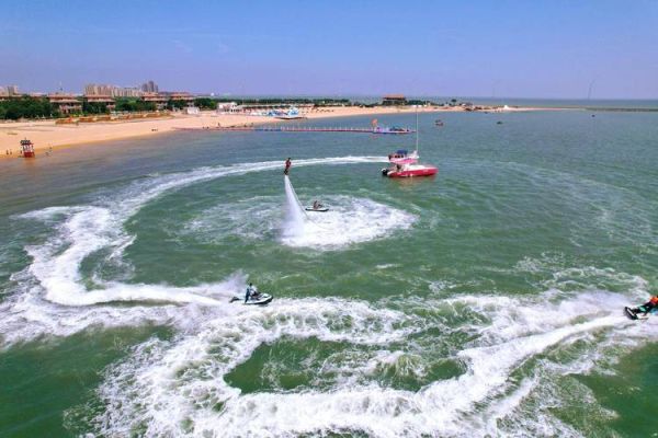 天津海边哪里好玩_天津海滩要门票吗-第1张图片-山城妙识 天津海边哪里好玩_天津海滩要门票吗-第1张图片-山城妙识