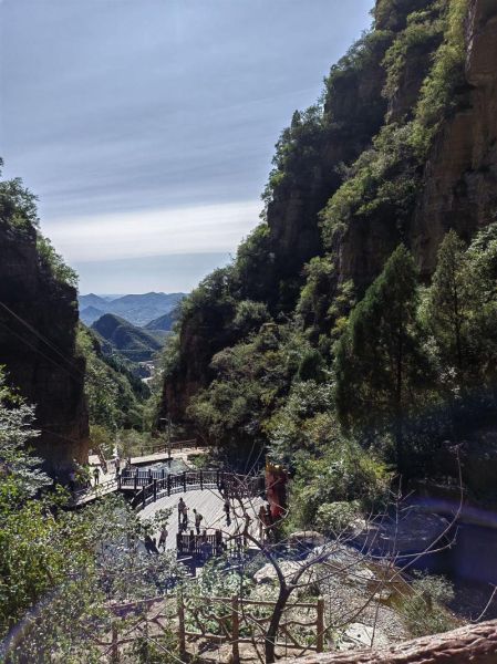 保定旅游景点有哪些_保定一日游最佳路线-第1张图片-山城妙识 保定旅游景点有哪些_保定一日游最佳路线-第1张图片-山城妙识