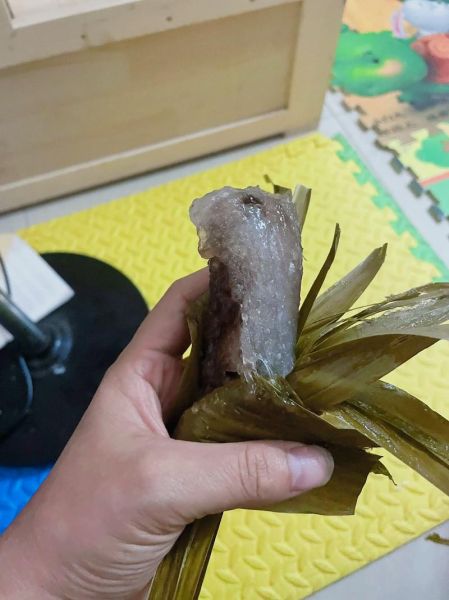 西米粽子怎么包_西米粽子做法步骤-第3张图片-山城妙识 西米粽子怎么包_西米粽子做法步骤-第3张图片-山城妙识