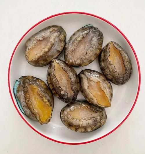 清蒸鲍鱼怎么做_清蒸鲍鱼蒸几分钟-第2张图片-山城妙识