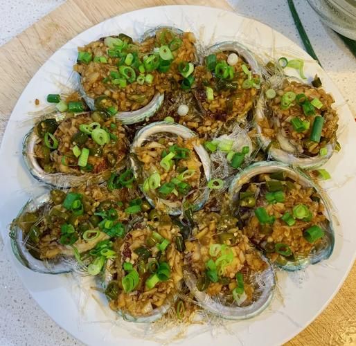 清蒸鲍鱼怎么做_清蒸鲍鱼蒸几分钟-第1张图片-山城妙识