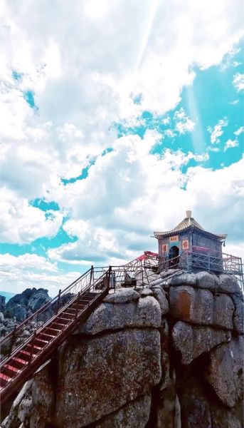 忻州附近自驾游景点推荐_周末两天去哪玩-第1张图片-山城妙识