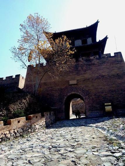 忻州附近自驾游景点推荐_周末两天去哪玩-第3张图片-山城妙识