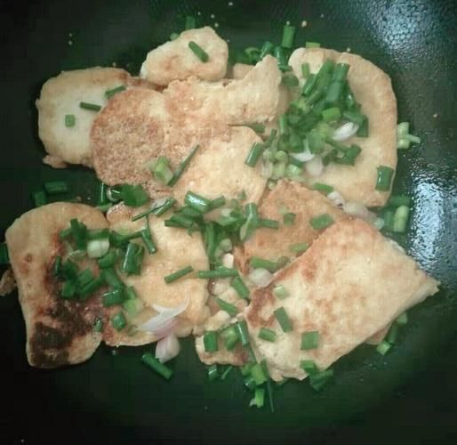 水豆腐怎么做好吃_水豆腐的家常做法-第3张图片-山城妙识