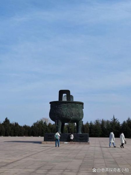 郑州旅游景点排行榜_哪些景点最值得一去-第3张图片-山城妙识 郑州旅游景点排行榜_哪些景点最值得一去-第3张图片-山城妙识