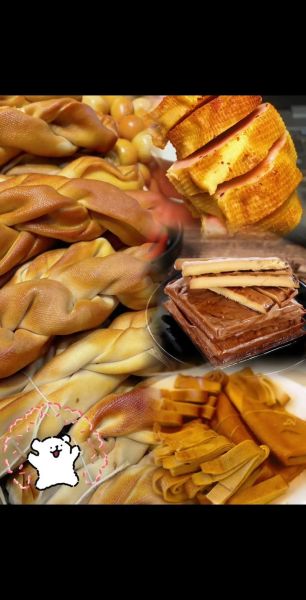 五香豆腐卷怎么做_五香豆腐卷需要哪些调料-第2张图片-山城妙识 五香豆腐卷怎么做_五香豆腐卷需要哪些调料-第2张图片-山城妙识