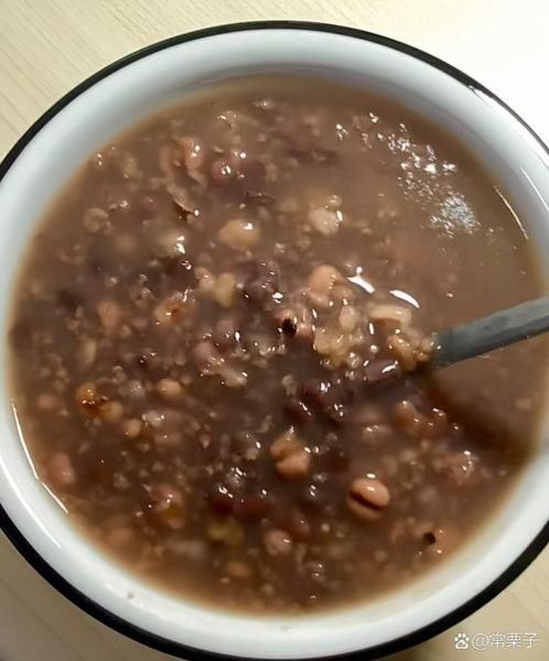 红小豆饭怎么煮_红小豆饭的做法窍门-第3张图片-山城妙识