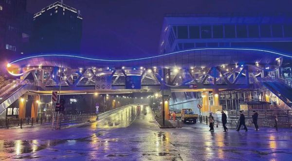 杭州东站附近有什么好玩的_杭州东站周边景点推荐-第3张图片-山城妙识