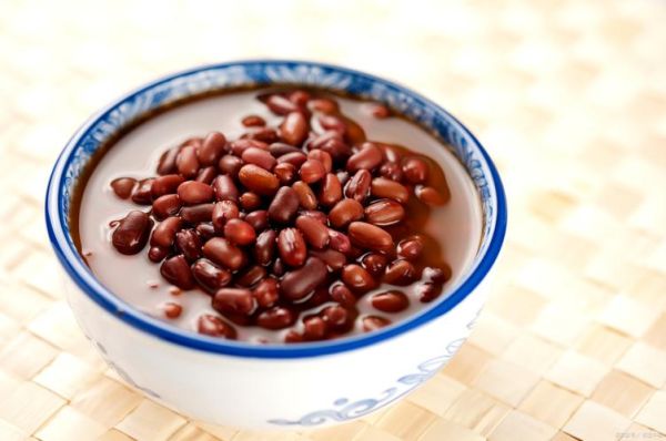 红小豆饭怎么煮_红小豆饭的做法窍门-第2张图片-山城妙识