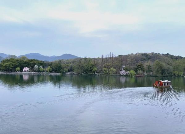 杭州东站附近有什么好玩的_杭州东站周边景点推荐-第2张图片-山城妙识