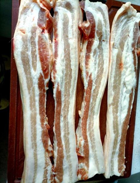 浙江大肉怎么做_浙江大肉最正宗做法-第2张图片-山城妙识 浙江大肉怎么做_浙江大肉最正宗做法-第2张图片-山城妙识