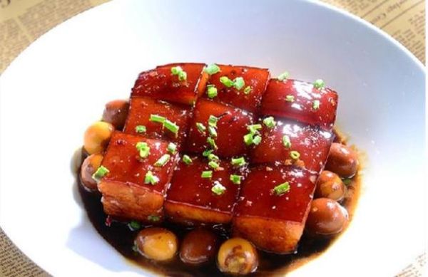 浙江大肉怎么做_浙江大肉最正宗做法-第1张图片-山城妙识 浙江大肉怎么做_浙江大肉最正宗做法-第1张图片-山城妙识