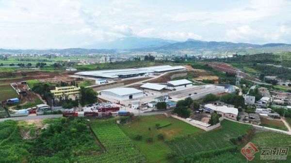 个旧在哪里_个旧海拔多少米-第1张图片-山城妙识