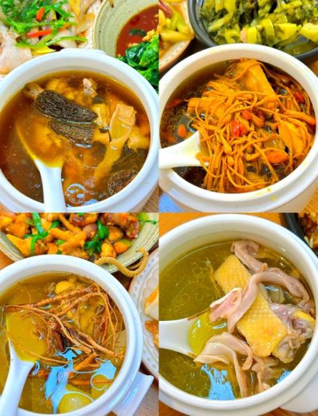 广东什锦煲的做法大全_什锦煲要煲多久才入味-第2张图片-山城妙识