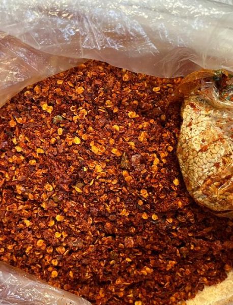 四川油辣椒怎么做_正宗川味油辣子配方-第2张图片-山城妙识