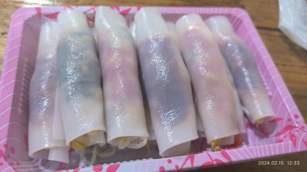 安顺裹卷怎么做_安顺裹卷皮的做法窍门-第1张图片-山城妙识 安顺裹卷怎么做_安顺裹卷皮的做法窍门-第1张图片-山城妙识