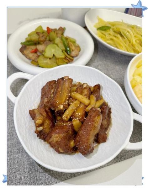 晚餐吃什么菜_简单又好吃的做法大全-第1张图片-山城妙识 晚餐吃什么菜_简单又好吃的做法大全-第1张图片-山城妙识