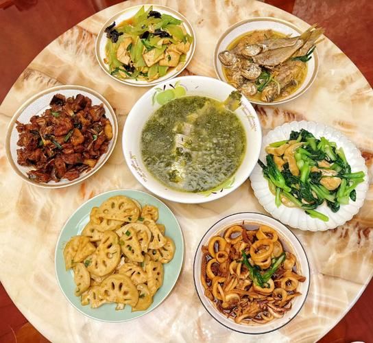 晚餐吃什么菜_简单又好吃的做法大全-第3张图片-山城妙识 晚餐吃什么菜_简单又好吃的做法大全-第3张图片-山城妙识