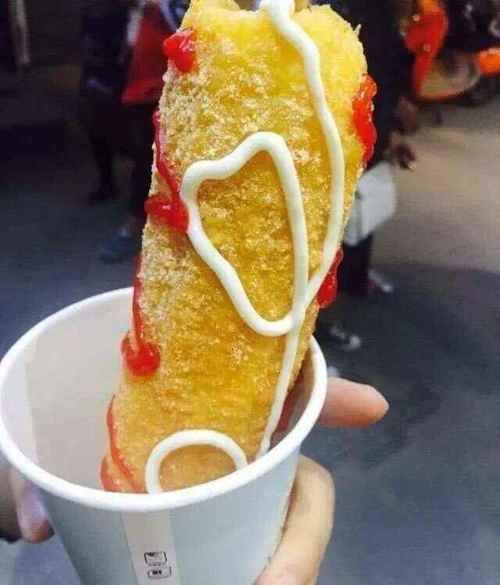 脆皮玉米粒怎么做_为什么炸不脆-第2张图片-山城妙识 脆皮玉米粒怎么做_为什么炸不脆-第2张图片-山城妙识