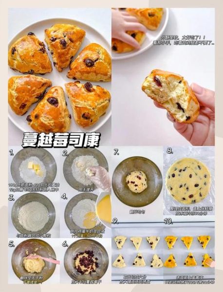 最简单的甜点做法大全_新手也能一次成功-第2张图片-山城妙识 最简单的甜点做法大全_新手也能一次成功-第2张图片-山城妙识