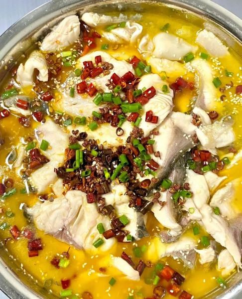 酸菜鱼怎么做才嫩_酸菜鱼用什么鱼最好-第1张图片-山城妙识 酸菜鱼怎么做才嫩_酸菜鱼用什么鱼最好-第1张图片-山城妙识