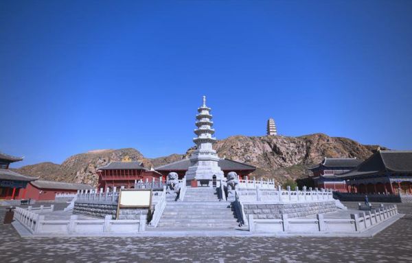 金昌旅游景点有哪些_金昌一日游必去景点推荐-第3张图片-山城妙识 金昌旅游景点有哪些_金昌一日游必去景点推荐-第3张图片-山城妙识