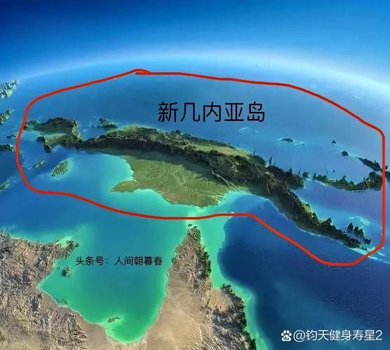 几内亚湾在哪里_几内亚湾属于哪个大洋-第2张图片-山城妙识 几内亚湾在哪里_几内亚湾属于哪个大洋-第2张图片-山城妙识