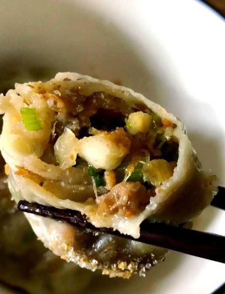 咸食的家常做法_咸食怎么做才外酥里嫩-第3张图片-山城妙识