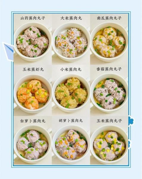 肉丸怎么做好吃_肉丸的做法家常-第1张图片-山城妙识