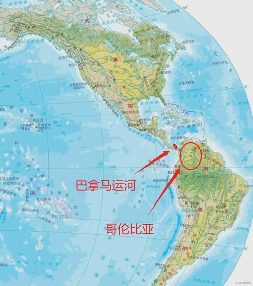 几内亚湾在哪里_几内亚湾属于哪个大洋-第3张图片-山城妙识 几内亚湾在哪里_几内亚湾属于哪个大洋-第3张图片-山城妙识