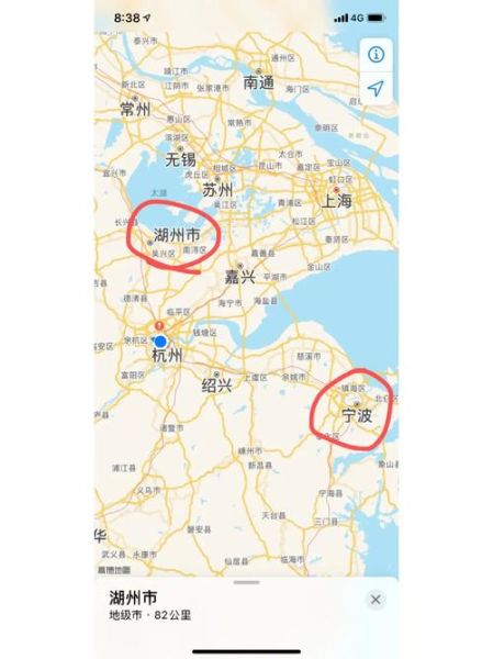 宁波属于哪个省_宁波地理位置详解-第1张图片-山城妙识 宁波属于哪个省_宁波地理位置详解-第1张图片-山城妙识