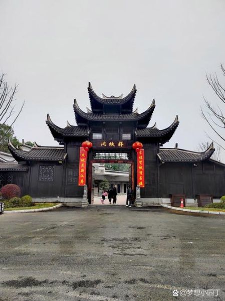 常德十大旅游景点有哪些_常德旅游必去景点推荐-第2张图片-山城妙识 常德十大旅游景点有哪些_常德旅游必去景点推荐-第2张图片-山城妙识