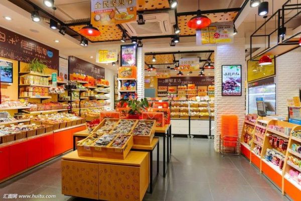 上海适合做什么生意_上海创业做什么项目好-第3张图片-山城妙识