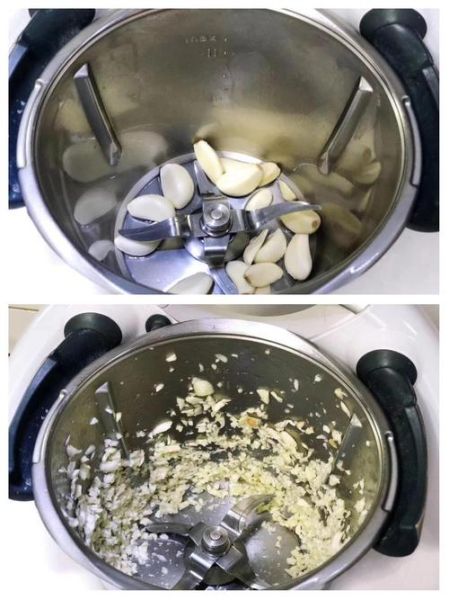 麻小怎么做_麻小最正宗的做法-第3张图片-山城妙识