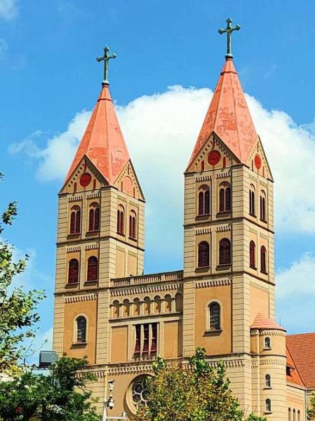 青岛有什么好玩的景点_青岛旅游必去景点推荐-第3张图片-山城妙识 青岛有什么好玩的景点_青岛旅游必去景点推荐-第3张图片-山城妙识