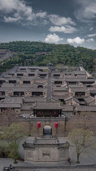 山西灵石旅游景点有哪些_王家大院值得去吗-第2张图片-山城妙识