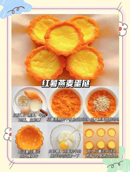 儿童小吃美食做法大全_孩子爱吃的简单零食怎么做-第3张图片-山城妙识 儿童小吃美食做法大全_孩子爱吃的简单零食怎么做-第3张图片-山城妙识