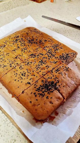 蜜枣粽糕怎么做_蜜枣粽糕做法窍门-第2张图片-山城妙识