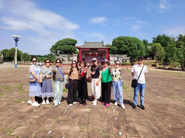 进贤有哪些好玩的地方_进贤一日游最佳路线-第3张图片-山城妙识 进贤有哪些好玩的地方_进贤一日游最佳路线-第3张图片-山城妙识