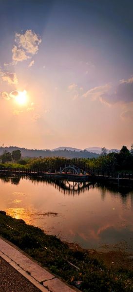 石屏旅游攻略必去景点_石屏有哪些小众秘境-第1张图片-山城妙识