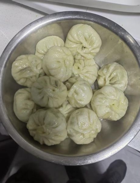 干豆角包子馅怎么做_干豆角包子馅做法大全-第1张图片-山城妙识